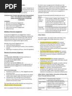 Internal Audit Manual Example 2024 | PDF | Internal Audit | Audit