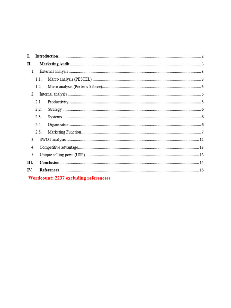 Sample of CW1 Matress Kim Dan | PDF | Brand | Customer Relationship Management