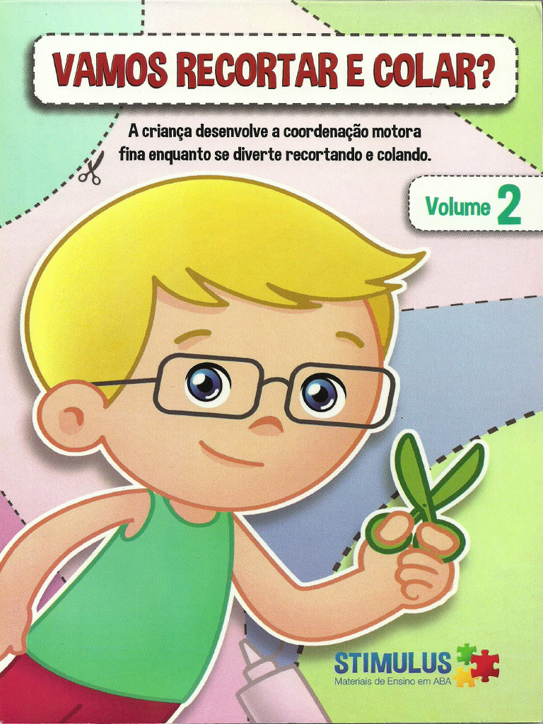 Livro de Recorte 2 | PDF