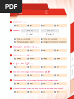 GAT Math Practice Test 8 | PDF | Euclidean Plane Geometry | Elementary ...