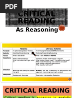 Counterclaim Sentence Starters | PDF | Games & Activities | Self ...