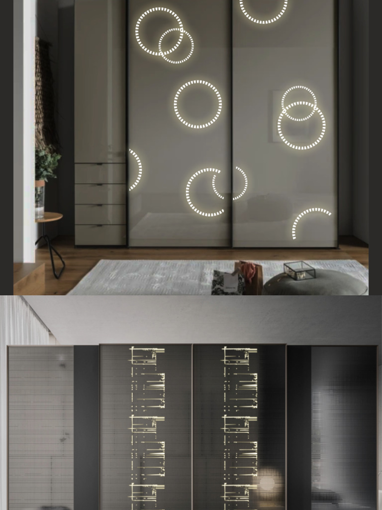 LED Glass Panel PDF | PDF