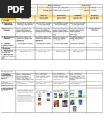 Aral Pan2 Lesson Plan | PDF