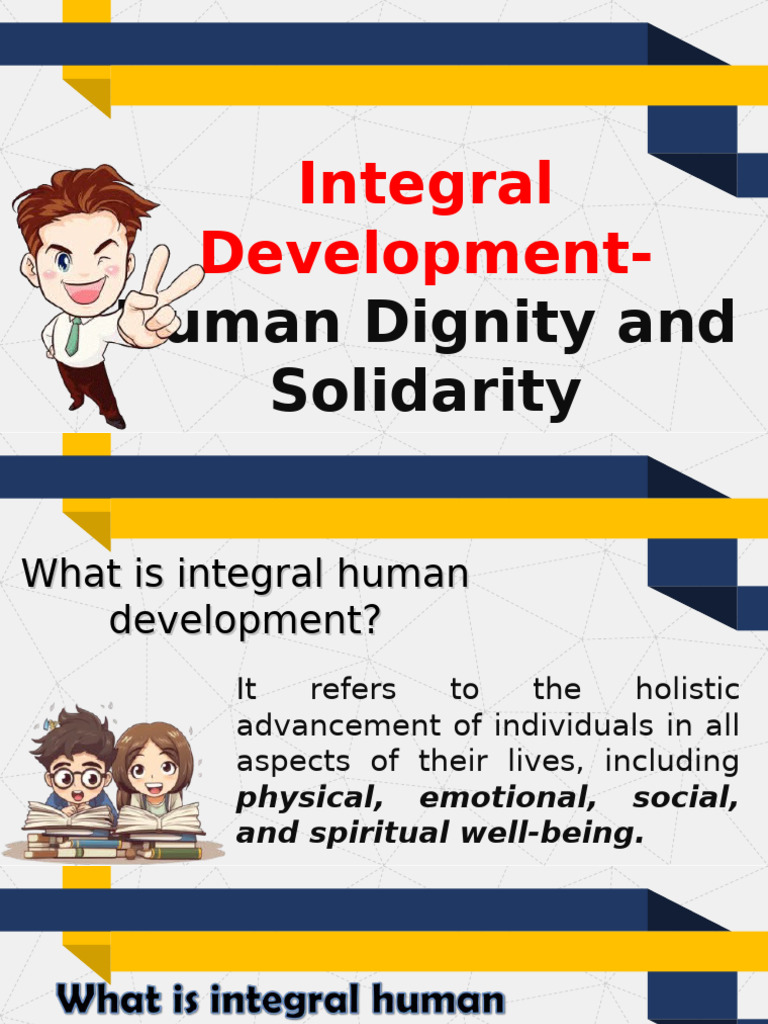 Lesson 1-Integral Development | PDF