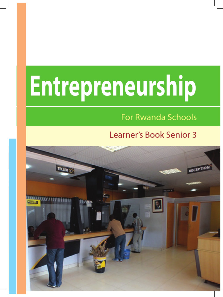 S3 Entrepreneurship SB | PDF | Recycling | Reuse