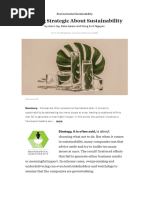 KPMG's Guide to Materiality Assessment | PDF | Sustainability ...