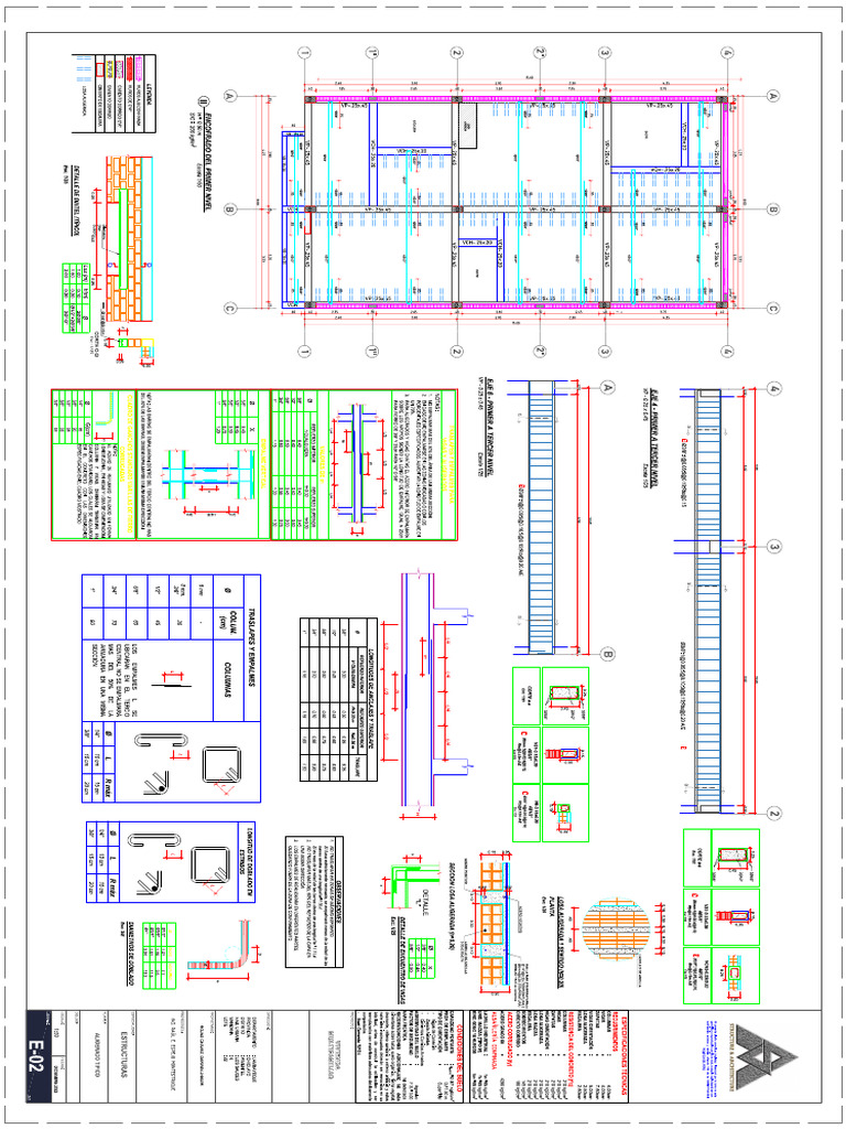 Estructuras Final 2 | PDF