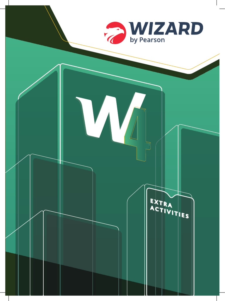 w4 New Interactive Extra Activities Com Respostas | PDF