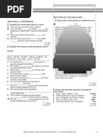 Life Orientation Test-Revised (LOT-R) | PDF | Optimism | Social Psychology