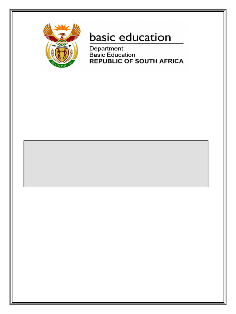 History P2 May-June 2024 MG Afr | PDF