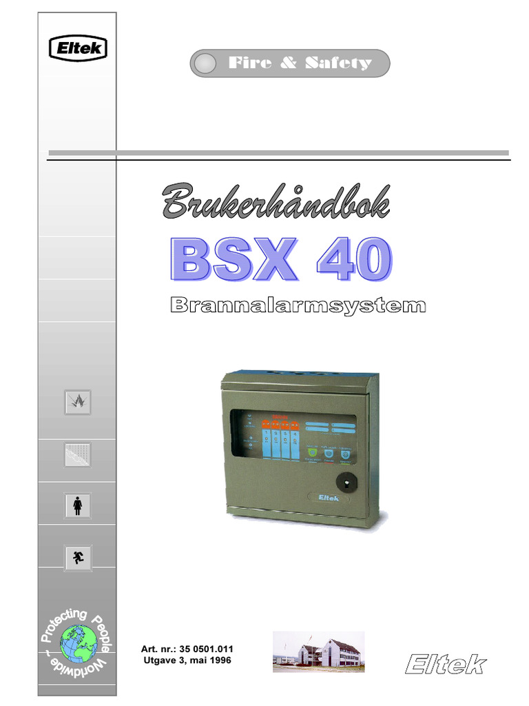 BSX 40 | PDF