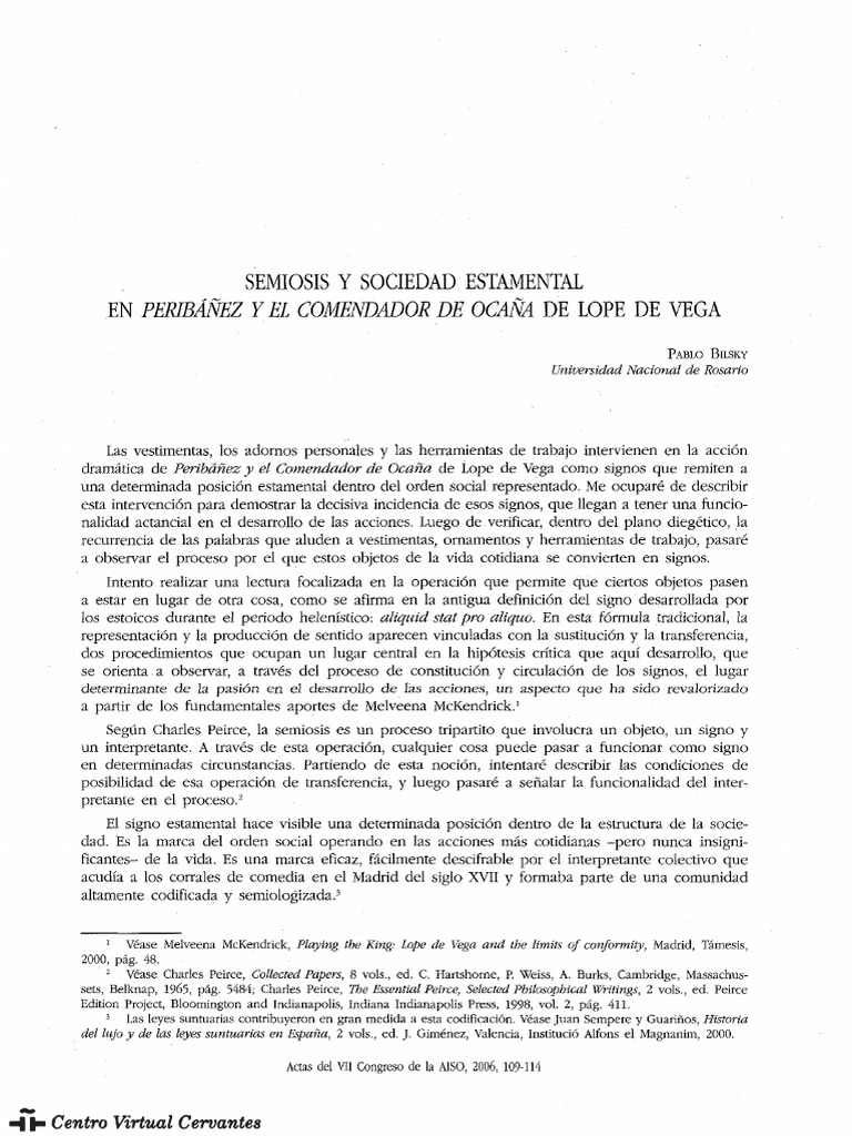 Bilsky AISO | PDF