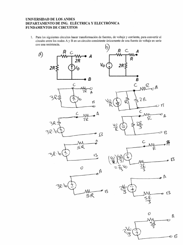 Tarea4 Solución | PDF
