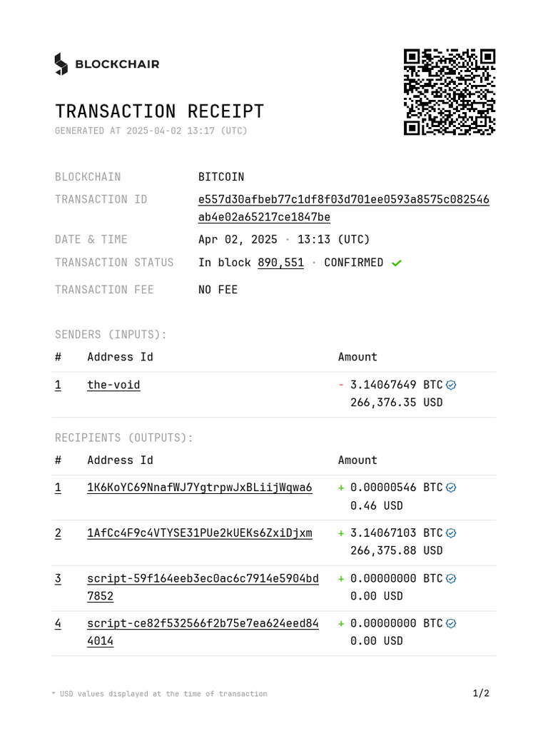 En Usd | PDF | Bitcoin | Computing