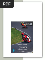 Engineering Mechanics: Dynamics (15th Edition) Hibbeler | PDF | Books ...