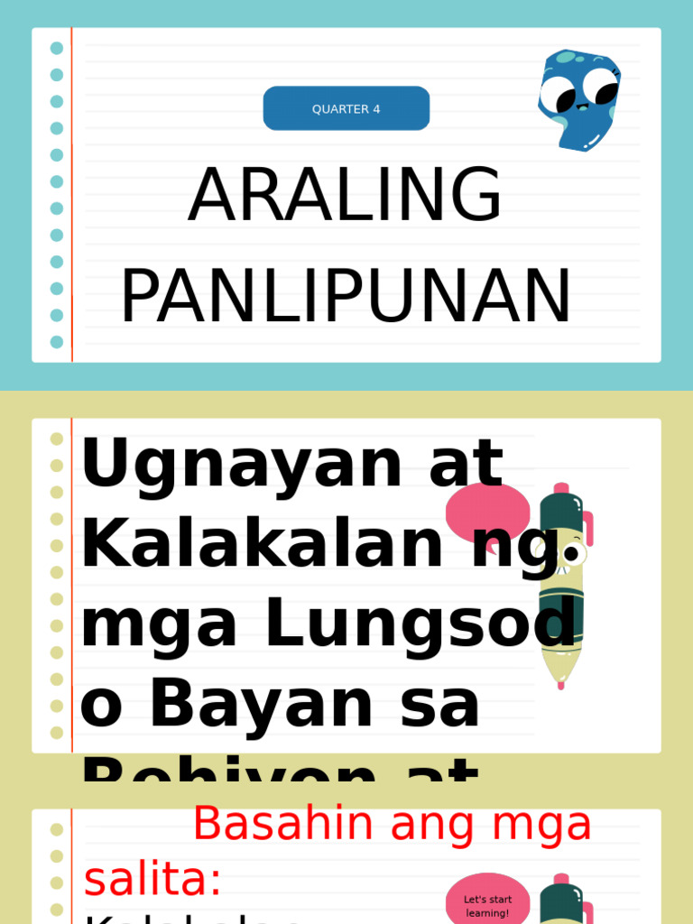 Ap3 Q4 WK6 Day7 | PDF