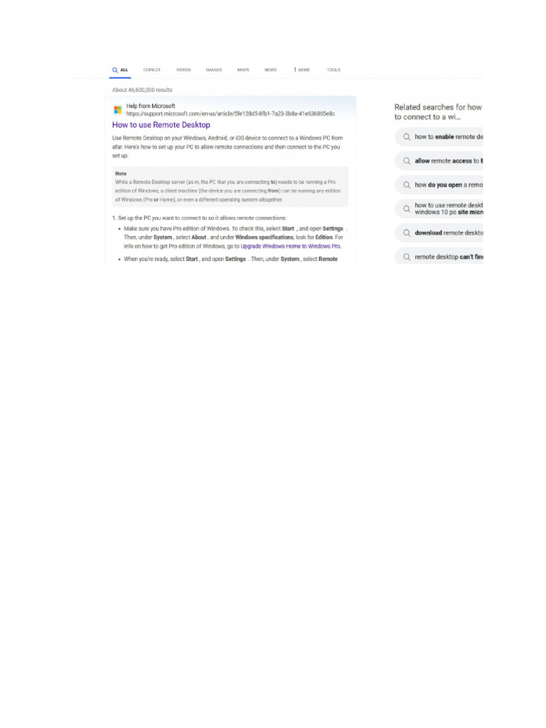 Google Search | PDF