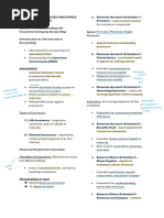 Insurance Accounting Journal Entries | PDF | Reinsurance | Debits And ...