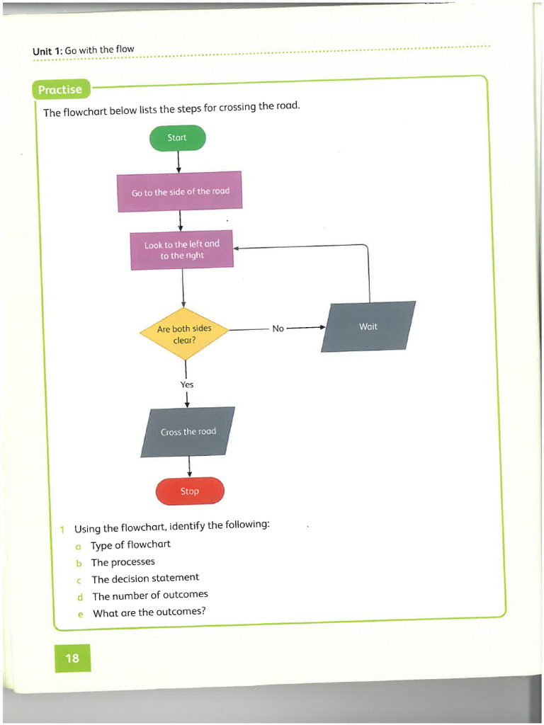 ICT Revision Worksheet 2 (With Answers) | PDF