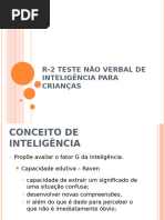 Tabelas de Correção de QI por Idade | PDF | Quociente de inteligência