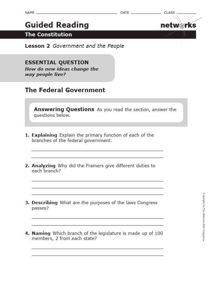 President's Additional Duties Explained | PDF | United States Congress ...