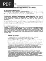 Tabela Rosca Unificada - Unc-Unf-Unef | PDF