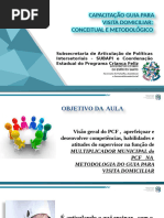 Manual Epcf | PDF | Fazer login | Primeira infância