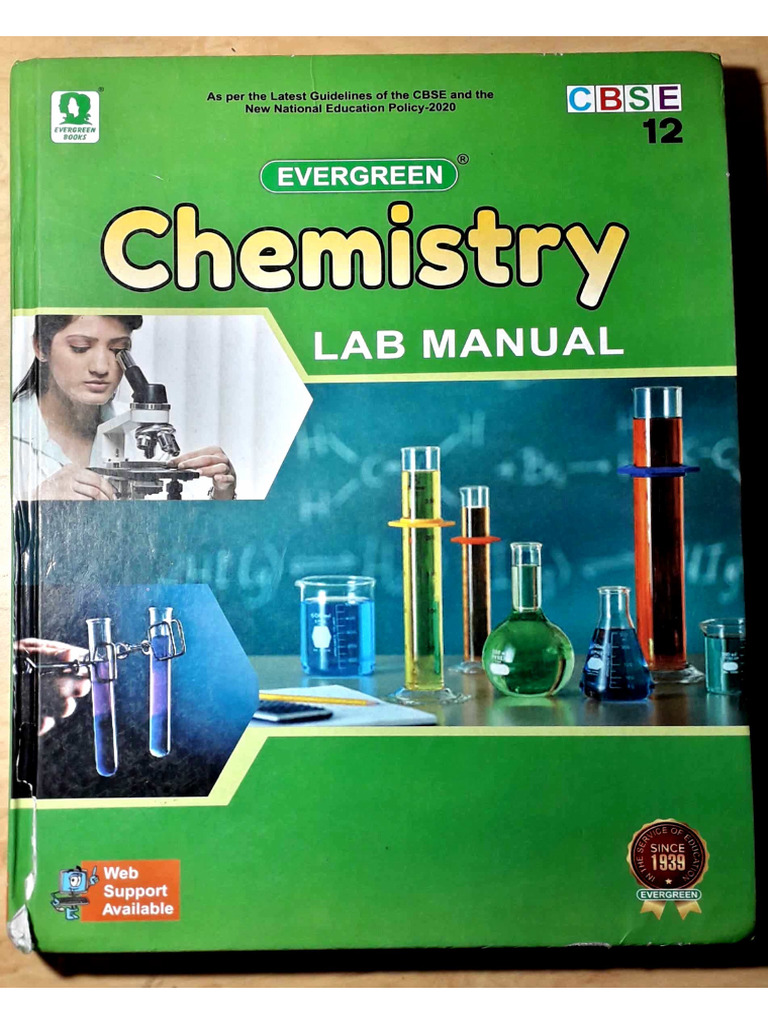 Practical Experiments | PDF