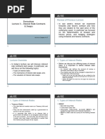 Building Bloomberg Interest Rate Curves | PDF | Bond Duration | Swap ...
