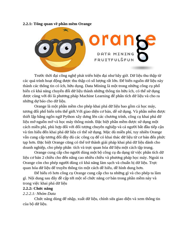 2.2 Orange | PDF