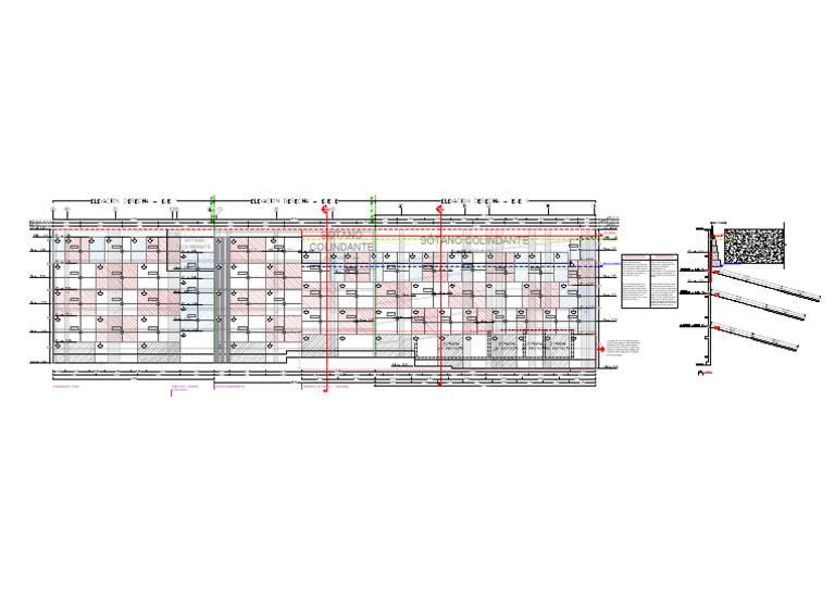 BJ - 24437 - Observacion - Edificio Pardo - VV Bravo S.A.C | PDF