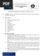 Damp Location Meaning | PDF | Electrical Wiring | Civil Engineering