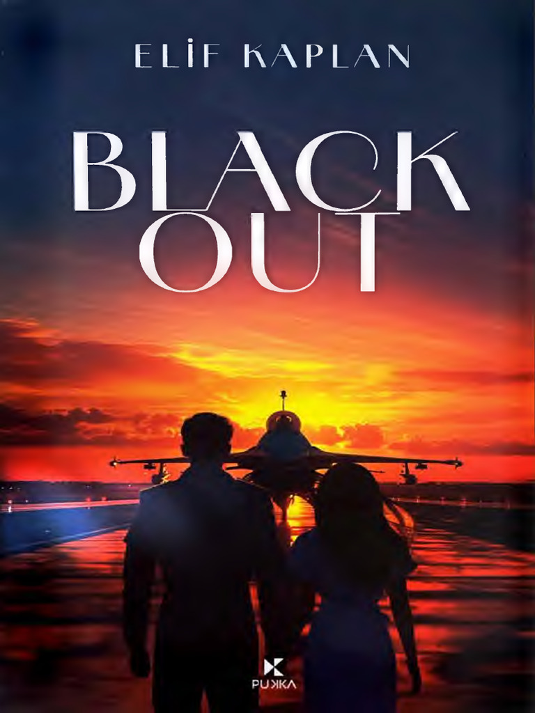 Blackout 1 Elif Kaplan | PDF