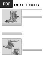 Parts List & Diagram FS235 STIHL | PDF | Carburetor | Engines