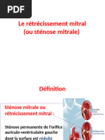 Physiopathologie de l'OAP cardiogénique | PDF | Maladies et troubles ...