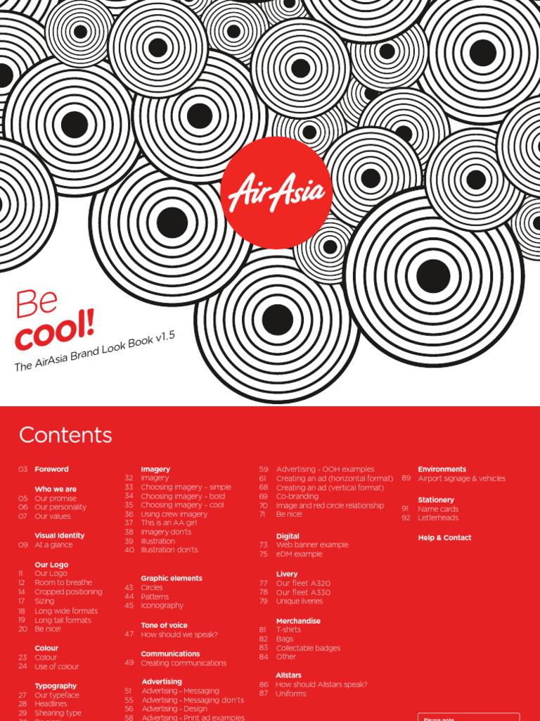 AA LookBook v1.5 | PDF | Fee | Logos