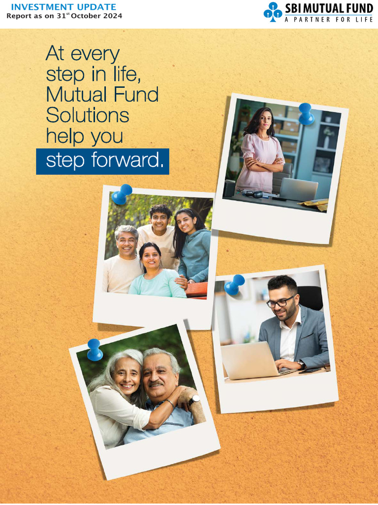 All Sbimf Schemes Factsheet October 2024 | PDF | Debt | Bonds (Finance)