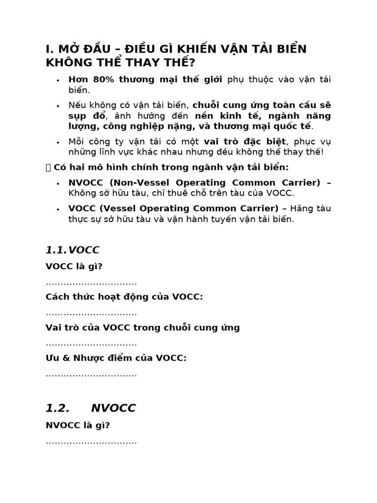 Nội dung Chapter 2 - Presentation | PDF