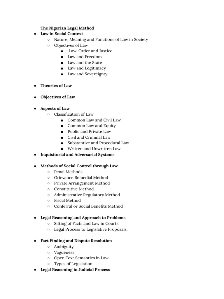 Lss Year 1 Course Outline | PDF | English Language | Phrase