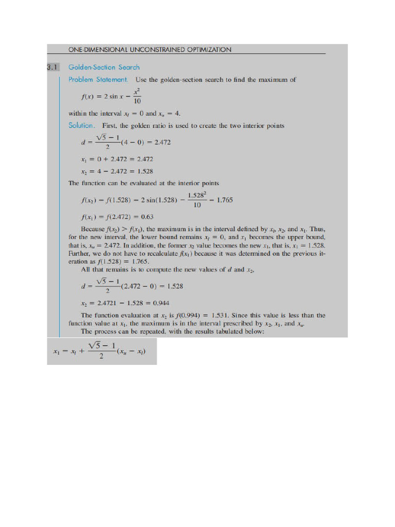Nümerik 2.vize | PDF