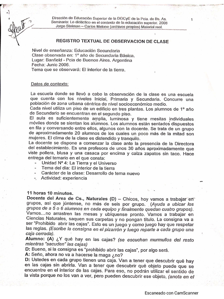 Steiman Parte C | PDF