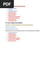 Daily Closing Sheet Summary | PDF | Money | Financial Services