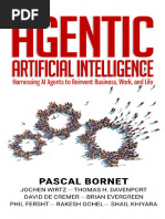 Agentic AI Presentation | PDF