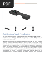 ECAC-CEP-Explosive Detection Systems Equipment Public List Update ...