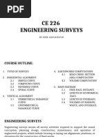 Construction Plan Reading Basics - Stationing: October 2020 | PDF