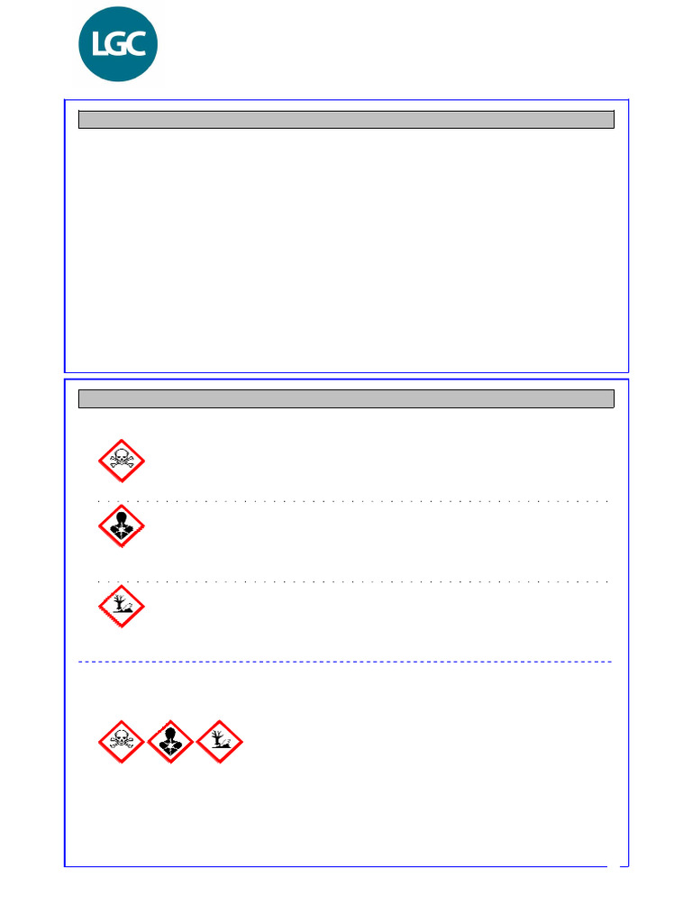 DDT Insecticida | PDF | Residuos | Agua