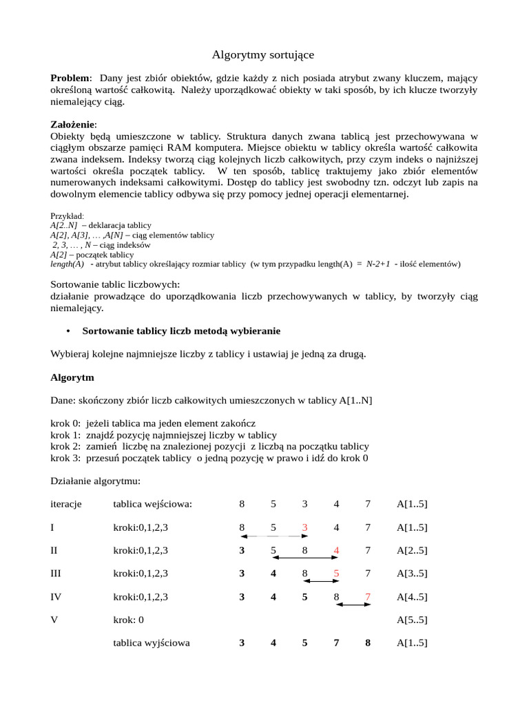 Lekcja 2 | PDF