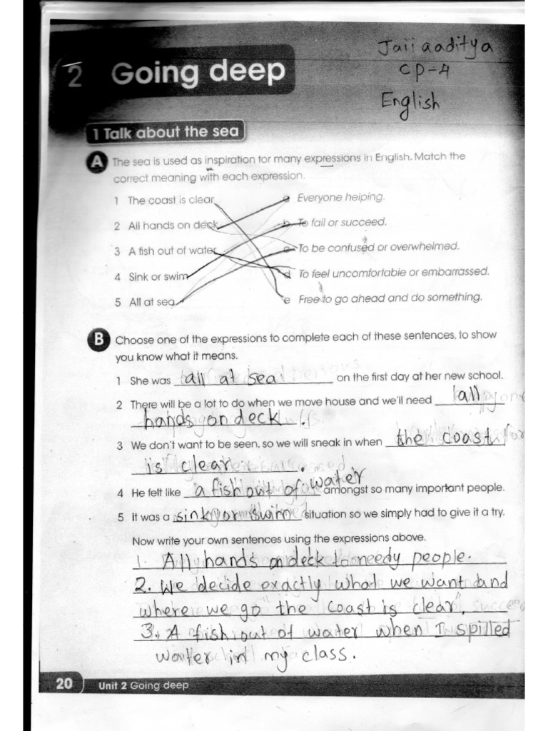Unit2 Assignment | PDF