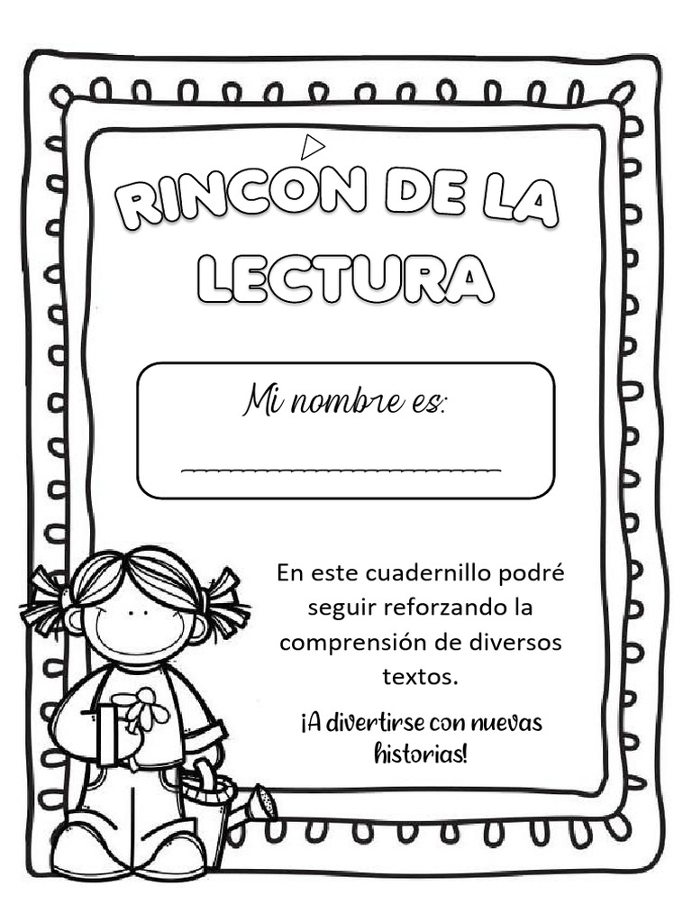 Rinc-N de La Lectura | PDF | Correo | Arado