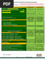 UWI Academic Calendar 2526_250813_150710 | PDF | Academic Term ...